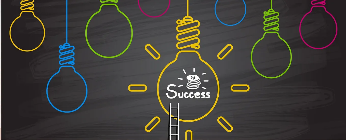 Tips For Creating A Business With Strategic Planning Process | by ...