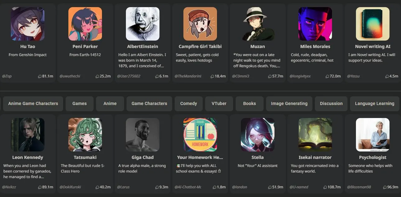 Troubleshooting the “We Couldn’t Generate a Reply” Message in Character AI | by Crown Media | Medium