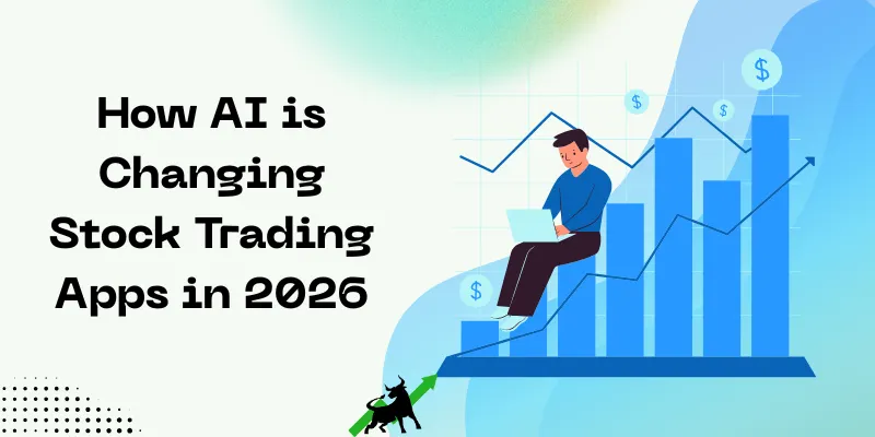Top Stock Trading App Frameworks in 2026: What Developers Are Using ...