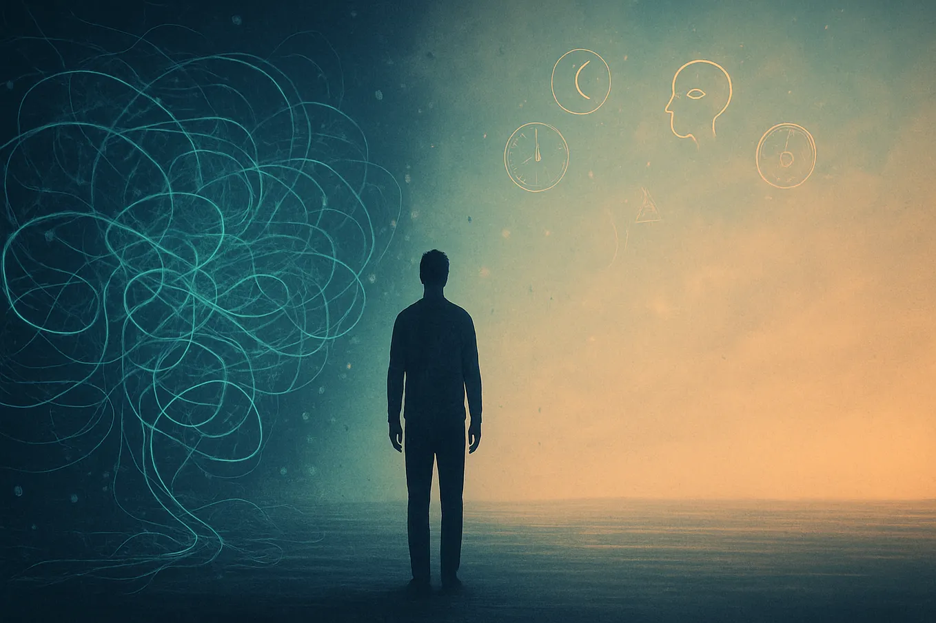 Don’t Think of the Pink Elephant. A Paradox of Thought Suppression | by ...