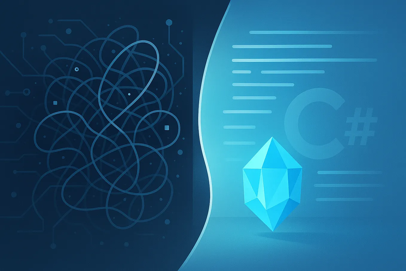 C#.NET Coding Challenges to Test Your Backend Logic Skills | by S ...