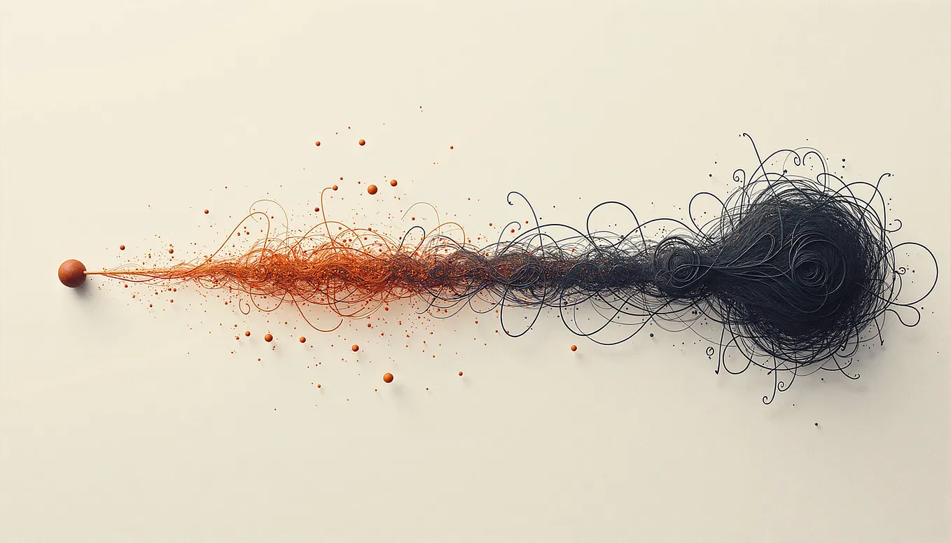 Writing is more than a visual treat | by Riham | Activated Thinker | Dec, 2025 | Medium