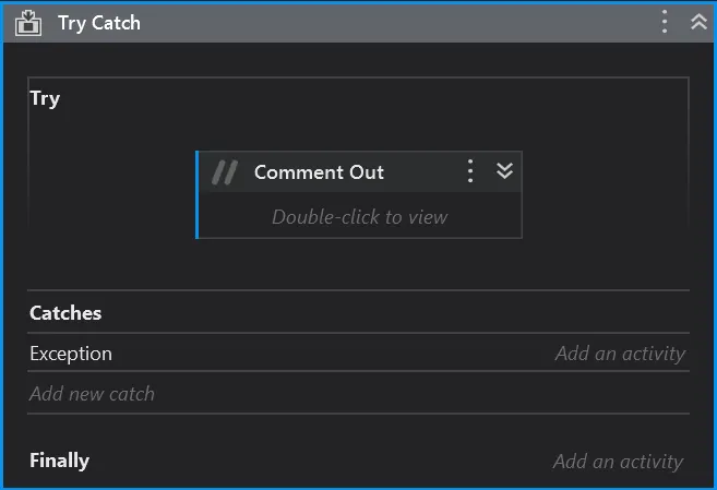 Understanding Decision-Making Activities in UiPath: A Comprehensive ...