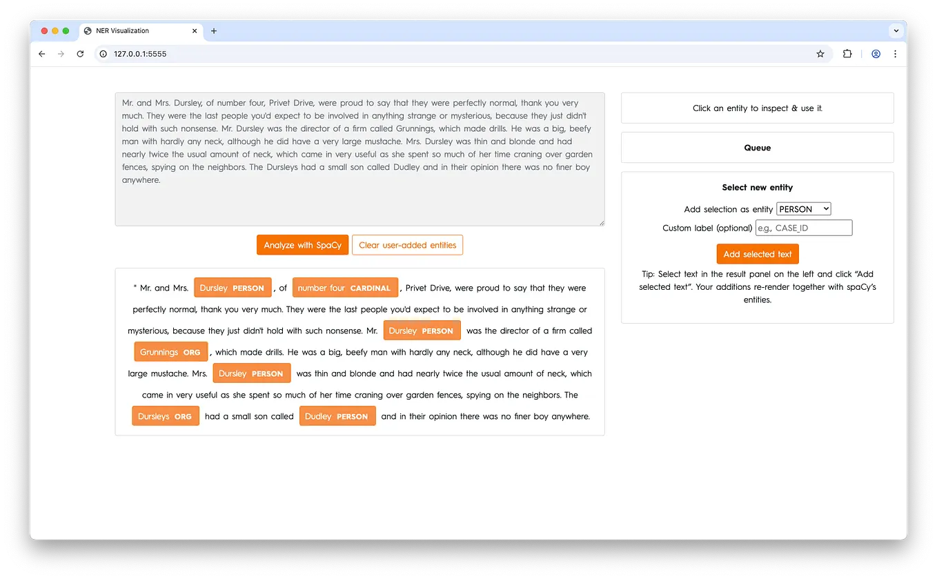 Using Pydantic models for settings management | by Yoeri van Bruchem ...