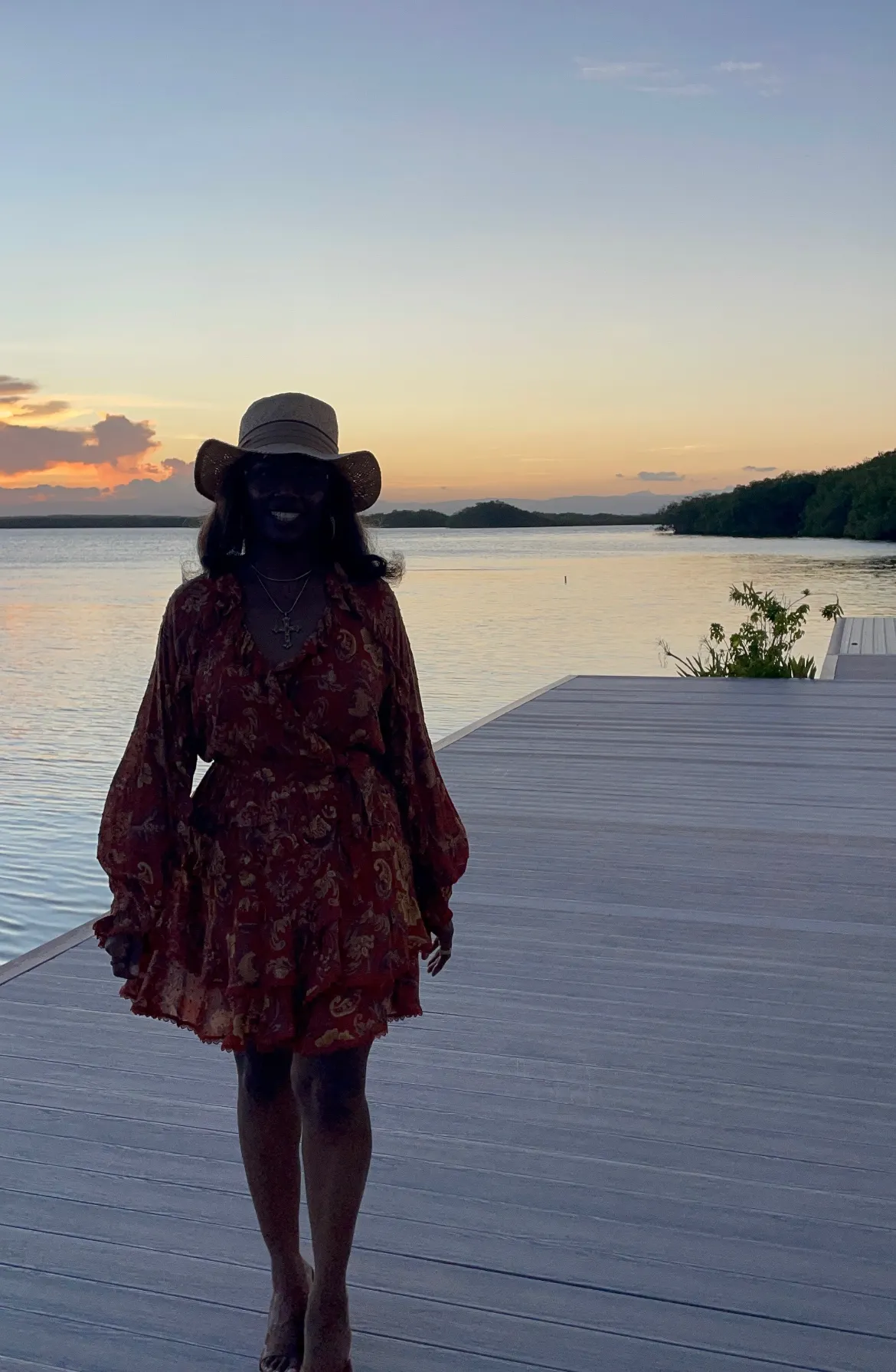 Lively up yourself!. Today was the day I recharged, and… | by Frances T ...