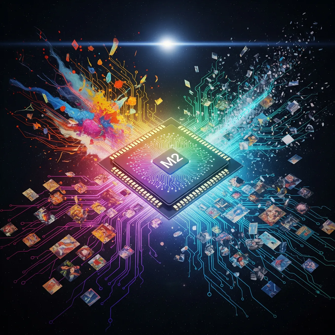 GPU support for TensorFlow and PyTorch on MacOS | Bluetuple.ai