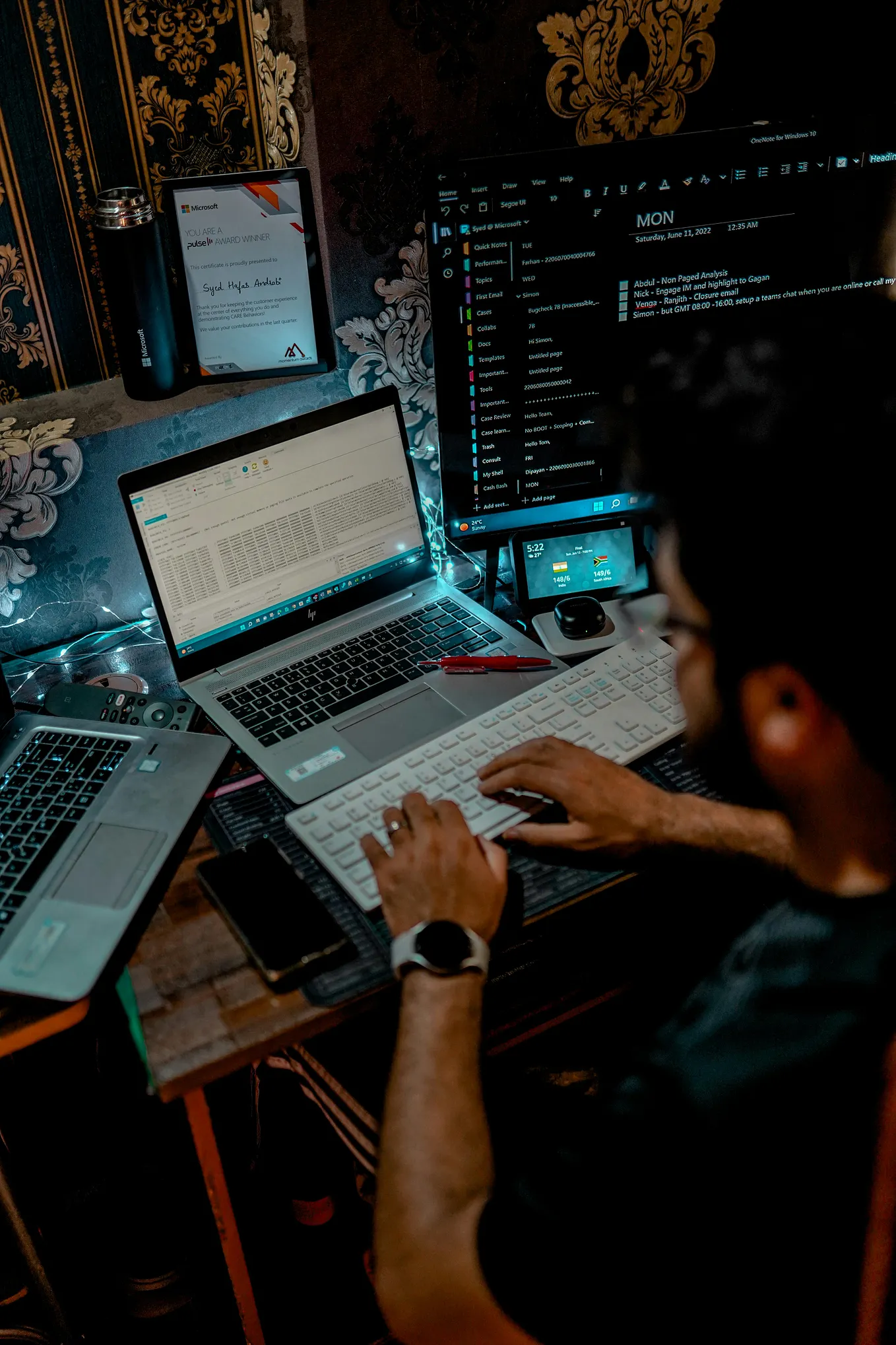 Laptop vs Workstation for Programming: Which Setup Actually Saves You ...