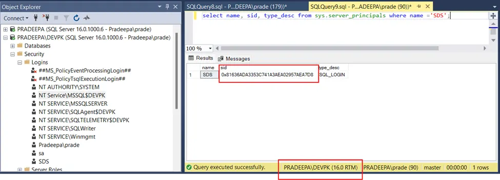 Query Across Azure SQL Databases Using External Tables | by Pradeepa Pakkirisamy Krishnamoorthy ...