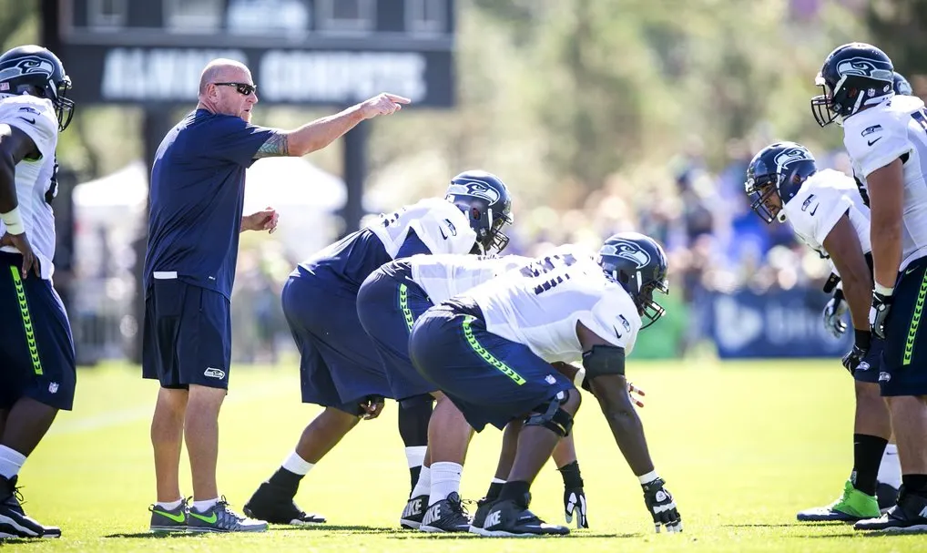 The 2016 Seattle Seahawks: No Points for Degree of Difficulty | by Ross ...