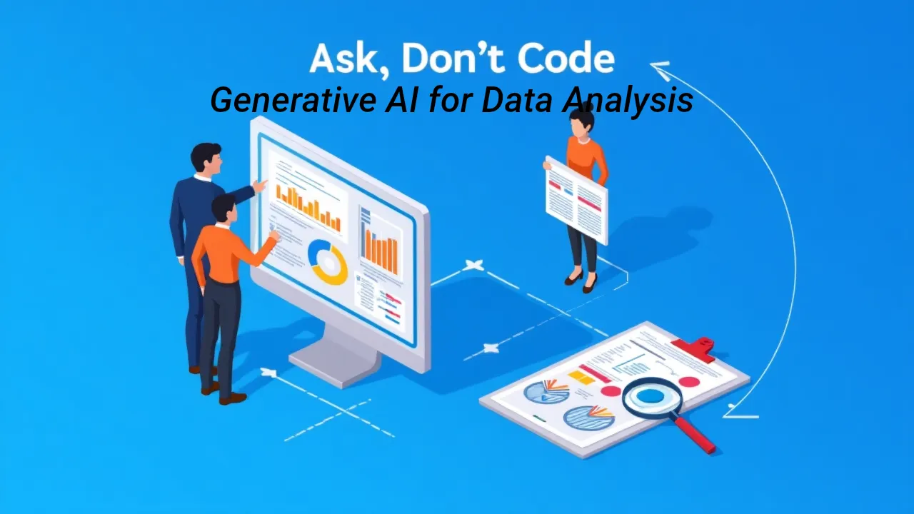 Understanding AI: A Journey Through Discriminative, Generative, and ...