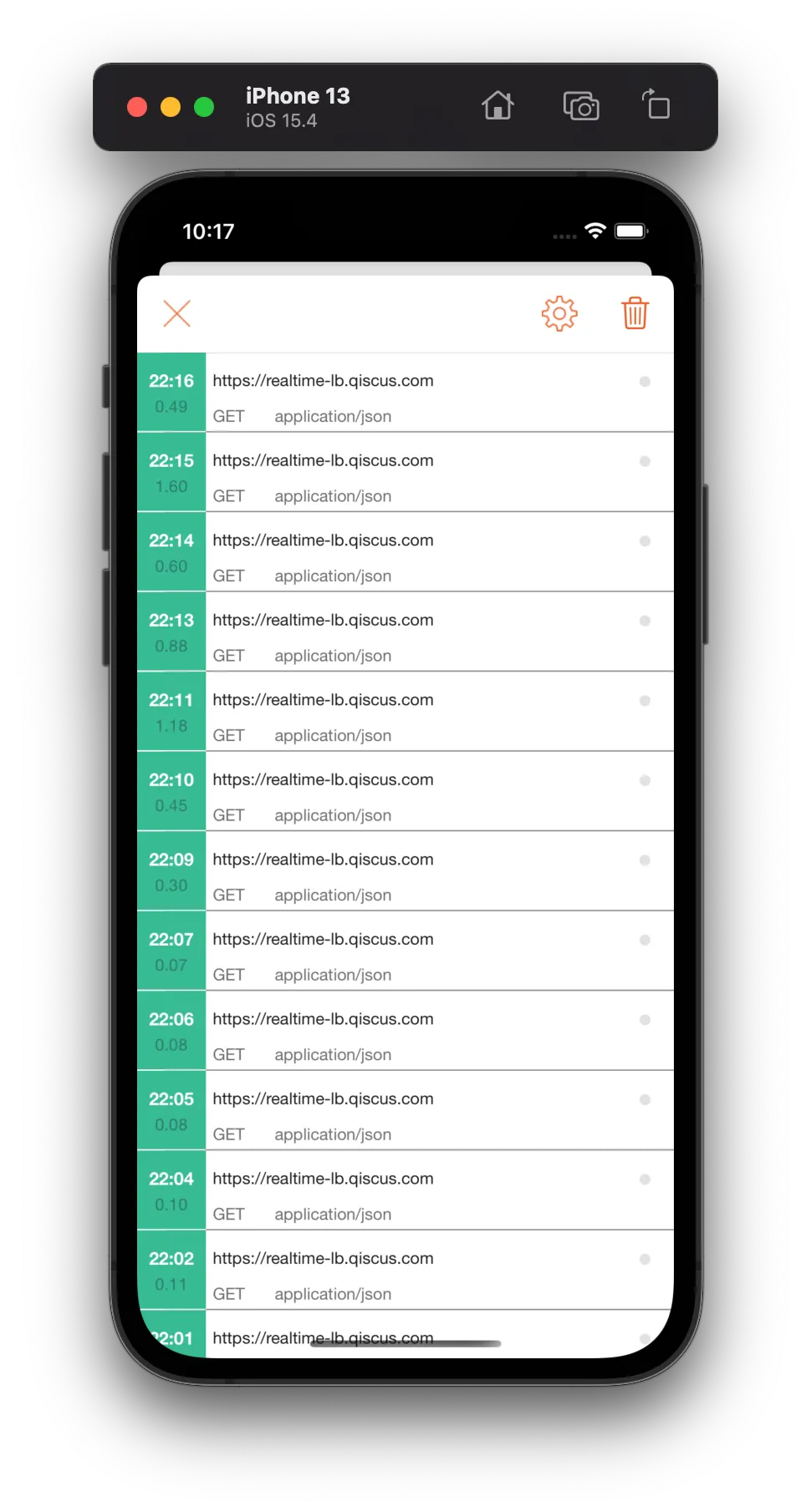 Run Apple Device Simulator (Rosetta) on Xcode 14 | by Kevin Correzian Arintyo | Medium