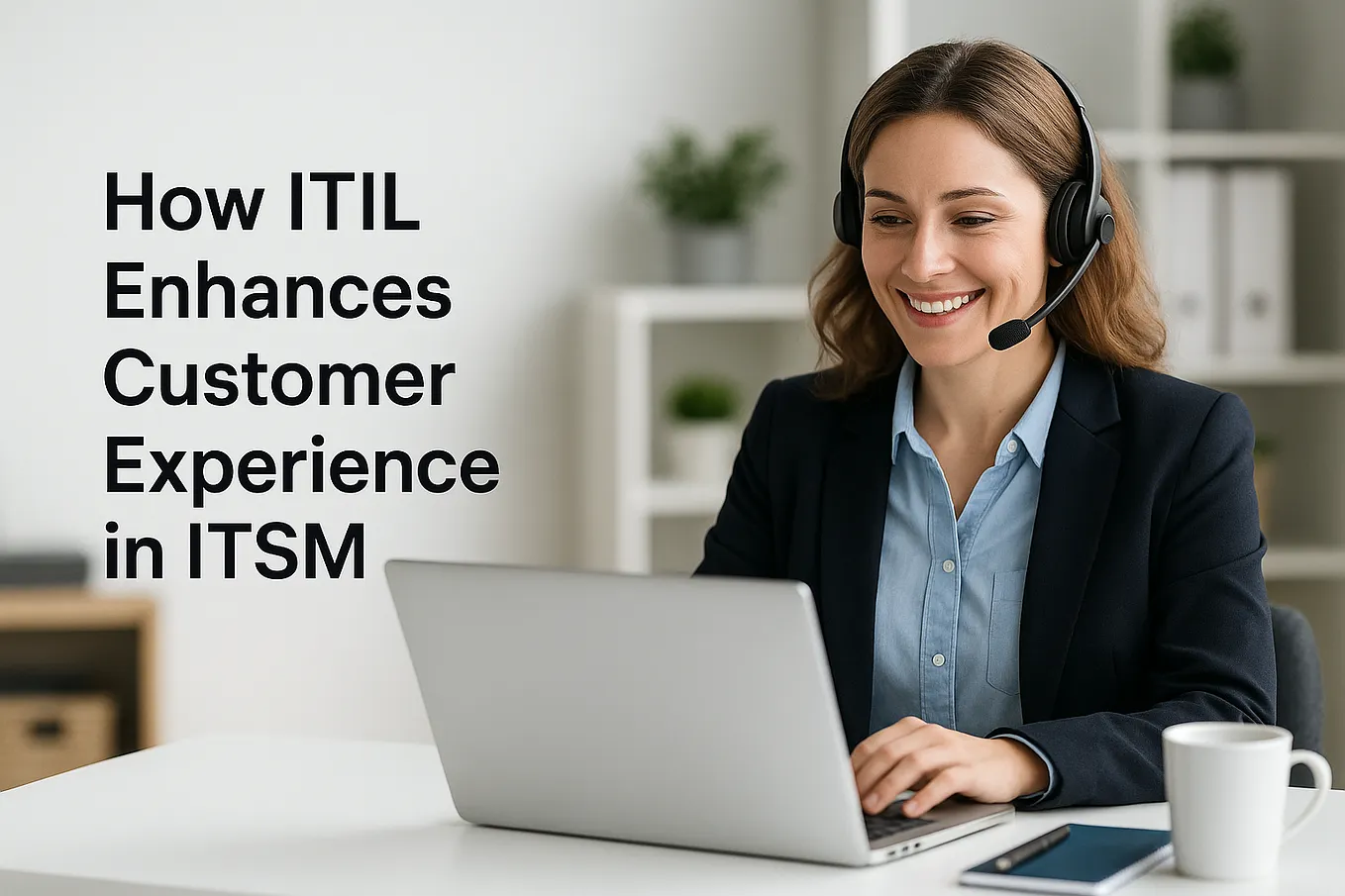 SIAM vs. ITIL: What’s the Difference and Which Certification Should You ...