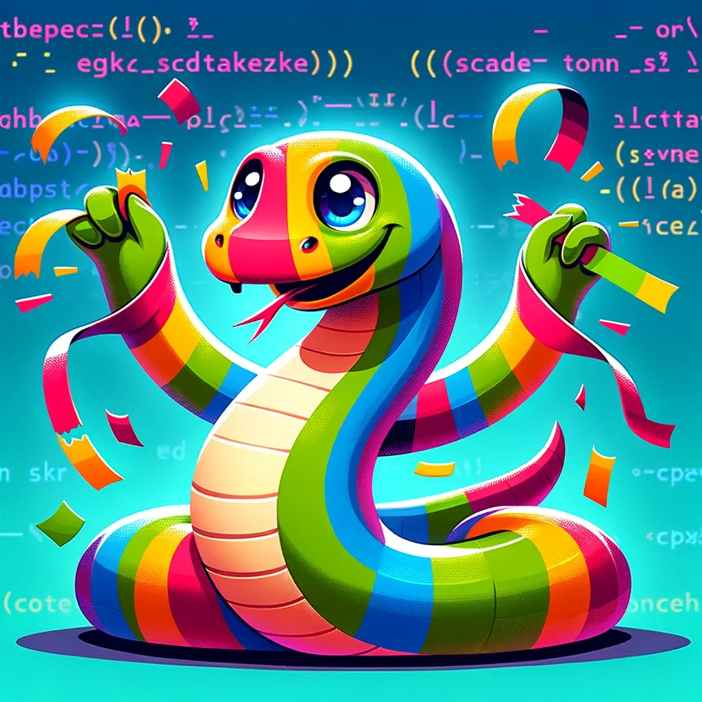 Creating a Festive Christmas Scene with Python Turtle | by CodingNerds ...