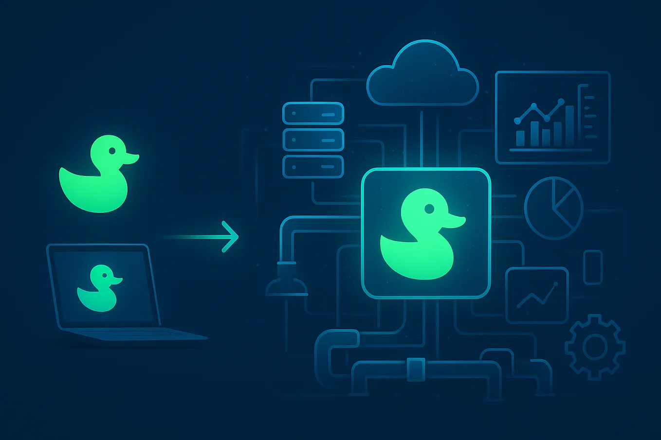 Importing Data from SQL Server to Excel with Multiple Sheets using Python | by HUSEYIN DANISMAN ...