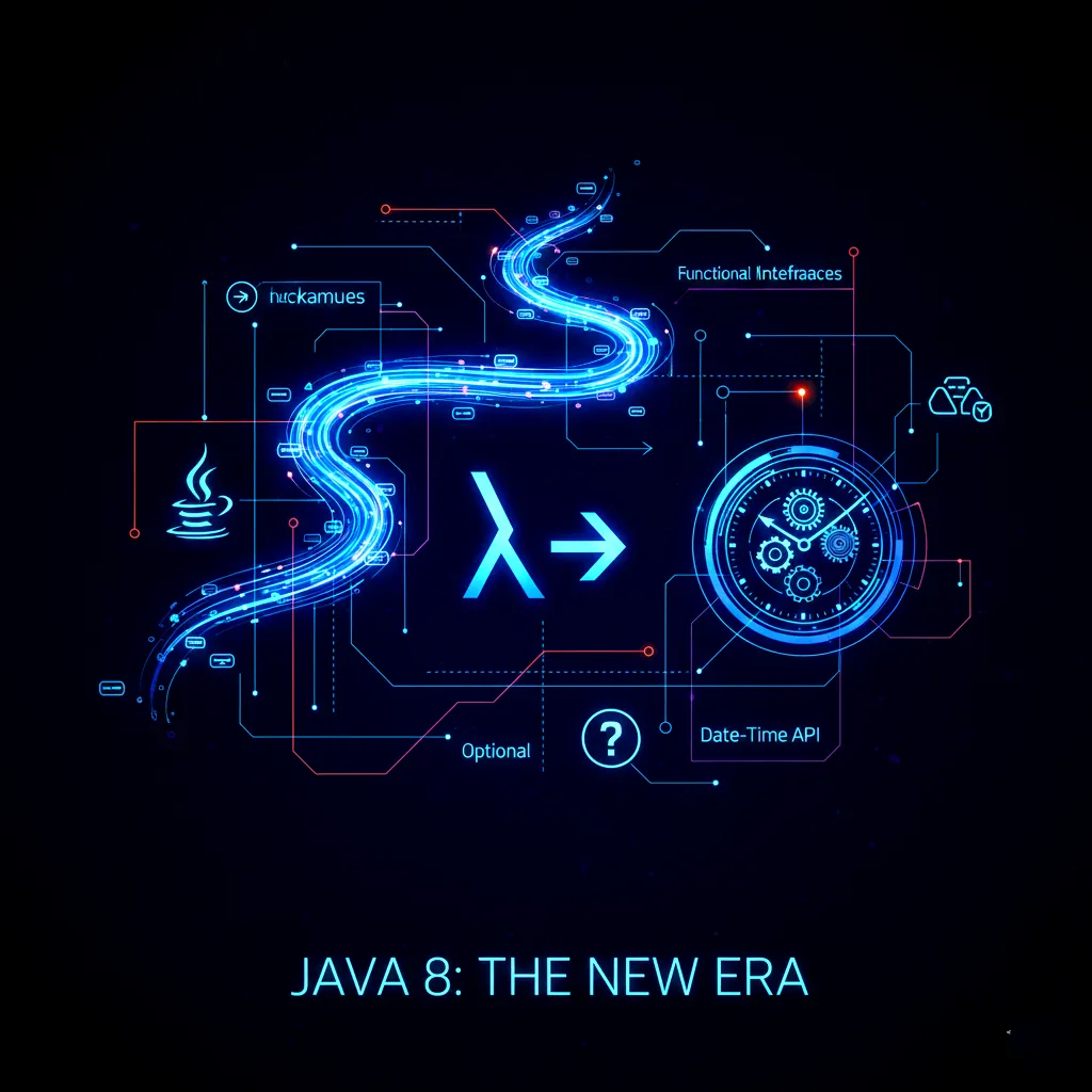 Java 21 vs Java 25: What Really Changed and Why It Matters for ...