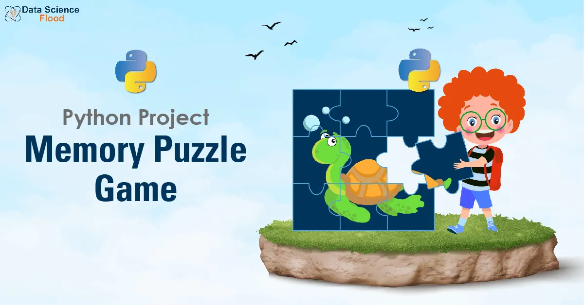 Python Project - Four Connecting Game | by Himani Bansal | Data Science ...