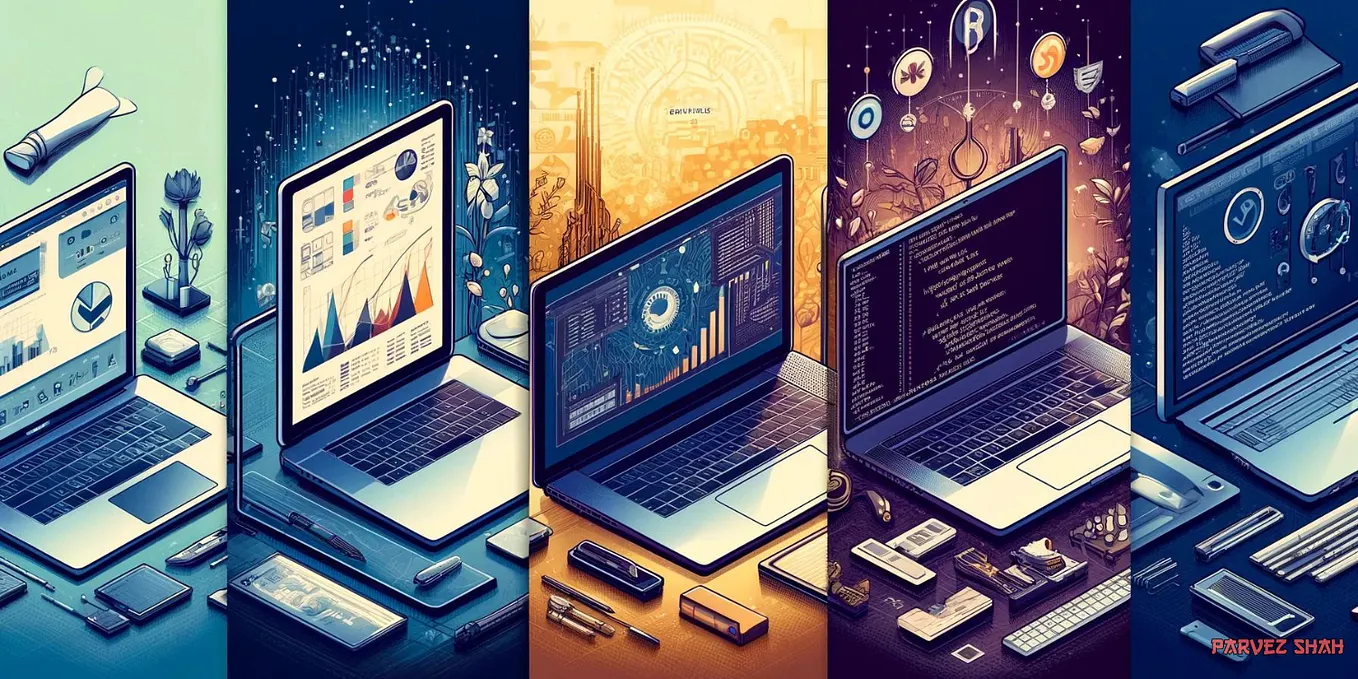 10 GitHub Repositories to Master Python | by Parvez Shah Shaik | Medium