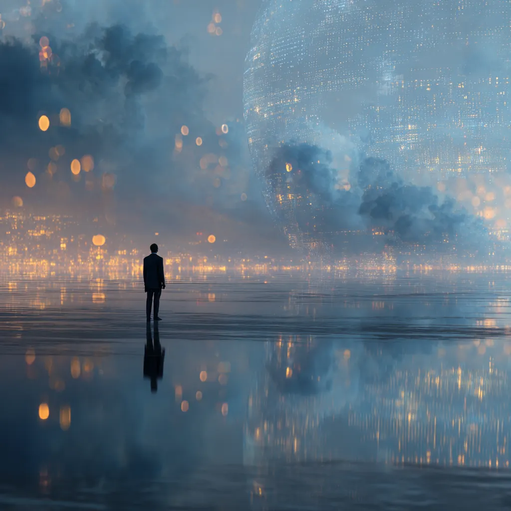 The AI Capability Overhang: Why the Most Powerful Technology Isn’t ...