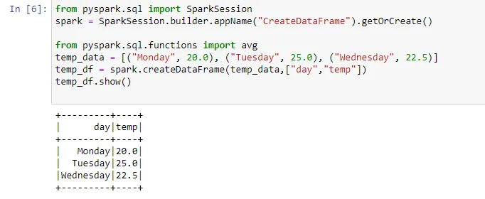 Troubleshooting PySparkTypeError: [NOT_ITERABLE] | by Indra Venkatraman | Medium