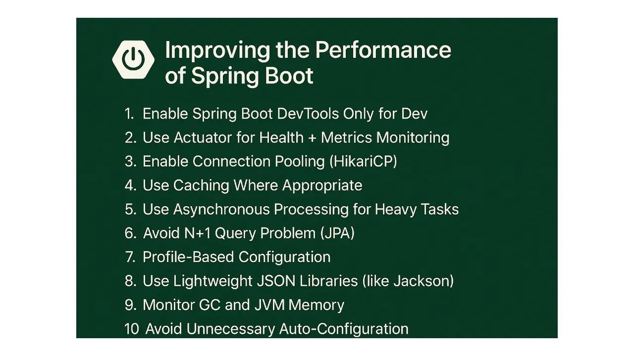 What Is Dependency Injection In Spring Boot By Gaddamnaveen Devopsdev