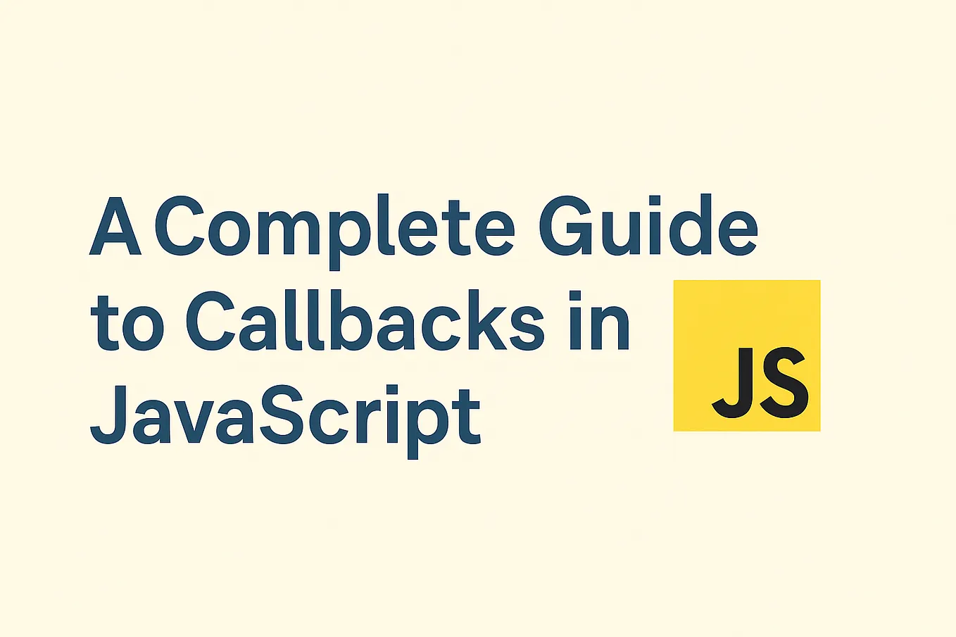 Hoisting in JavaScript: A Comprehensive Guide | by Ranjeet kumar sahoo ...