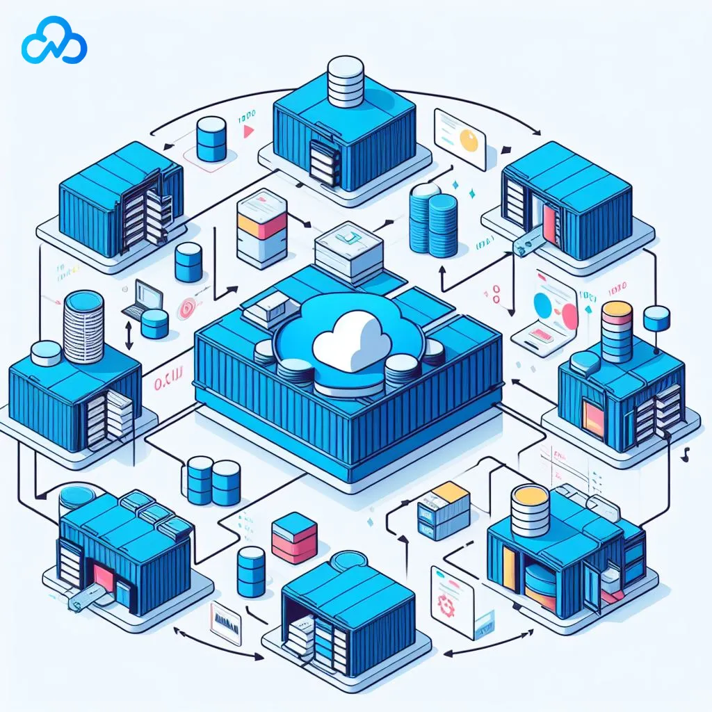 Setting Up A Docker Registry Proxy With Nginx A Comprehensive Guide 5125