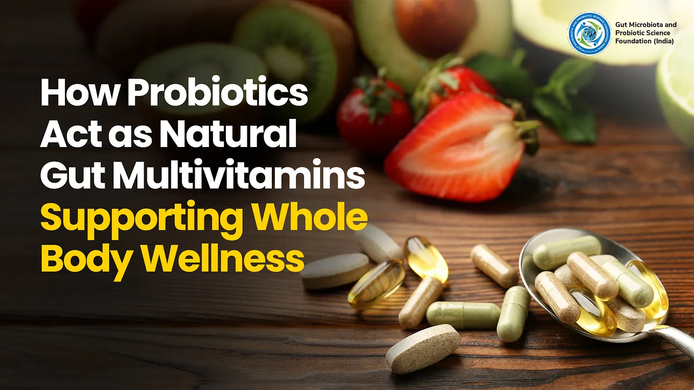 A Brief Guide to Gut Microbiota | Medium