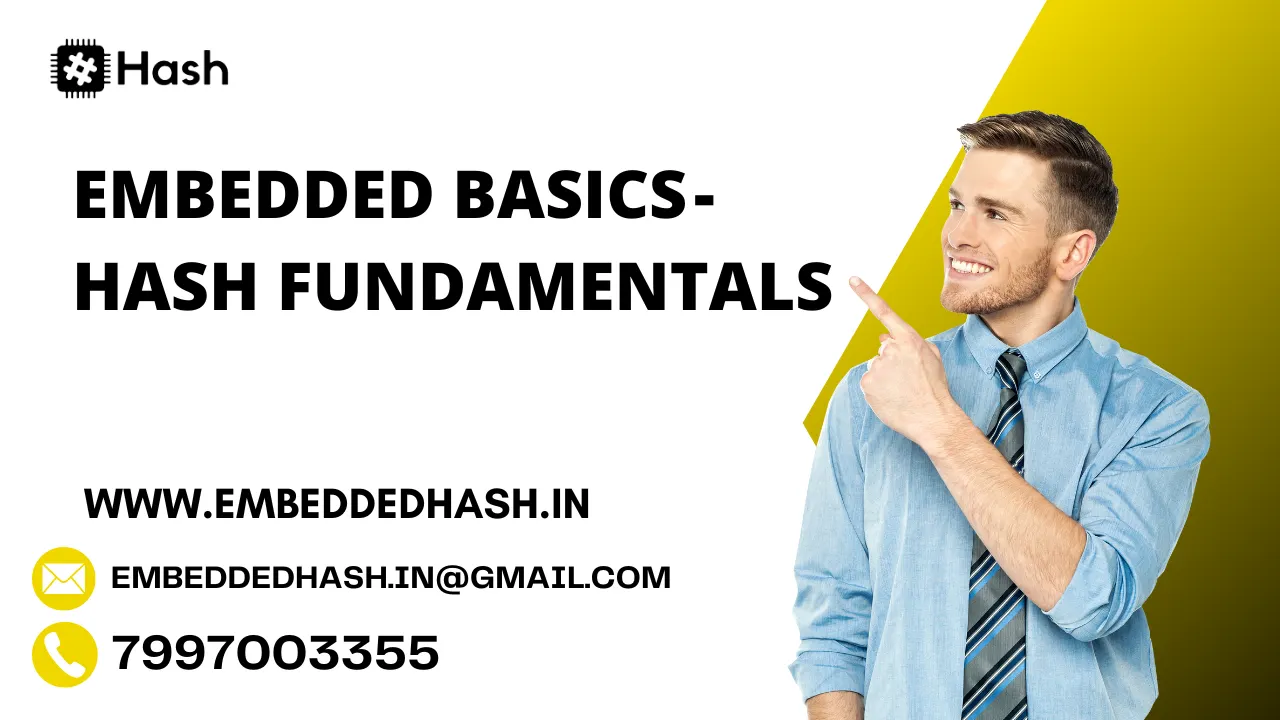 Embedded c program for LED. Introduction Welcome back! Now that… | by Embedded hash | Medium