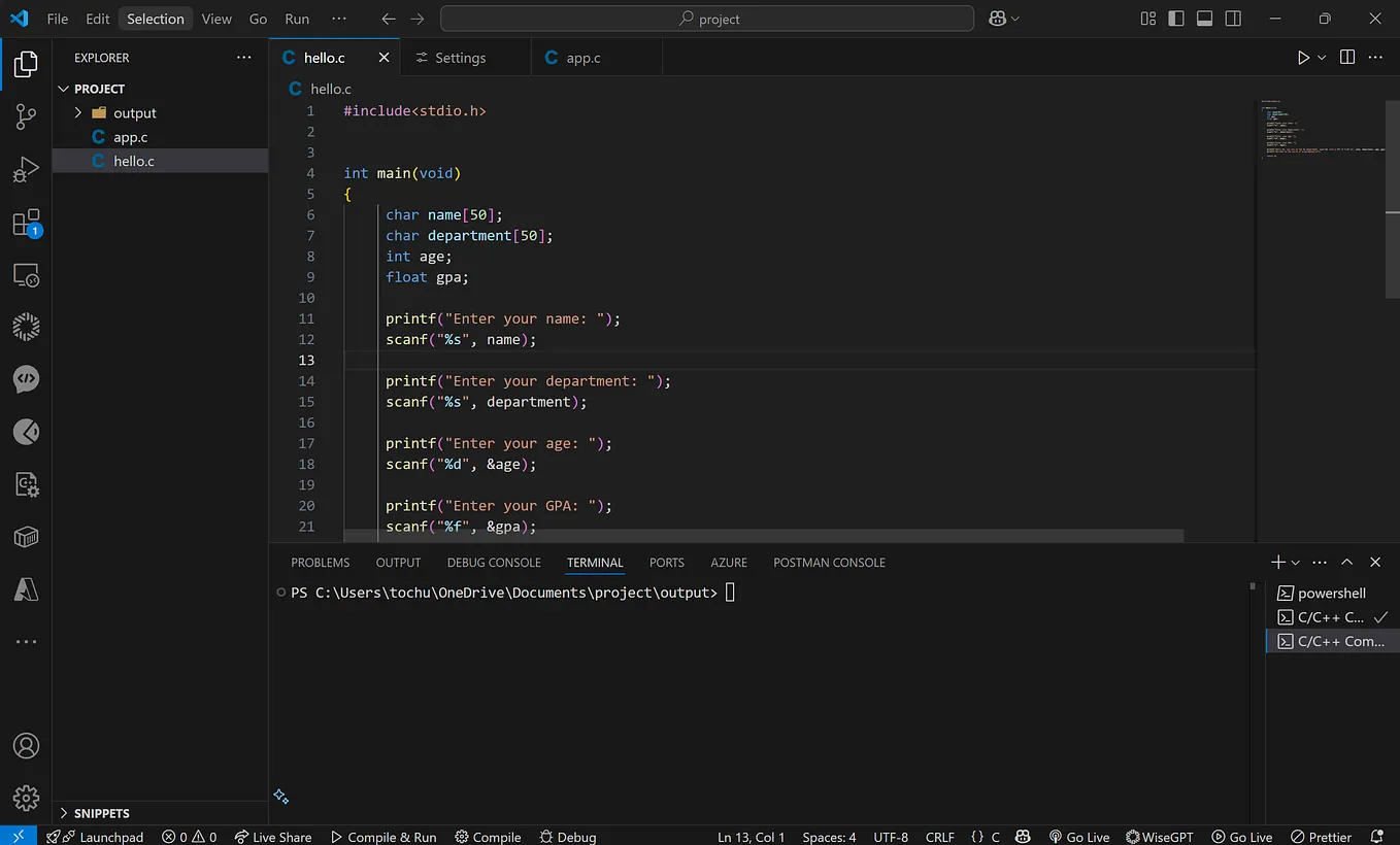 🔥 Fixing “rm -rf Not Working on Windows”: PowerShell Alternatives for Node.js Cleanup & More ...