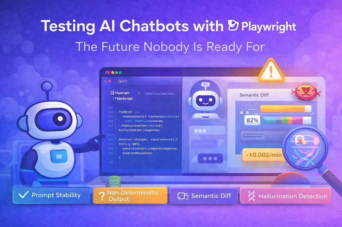 ⚡API Performance Testing Using Playwright (The Right Way) | by ...