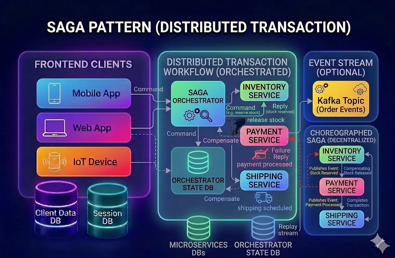 Microservices Patterns : Circuit Breaker Pattern | by Abhinav Thakur ...