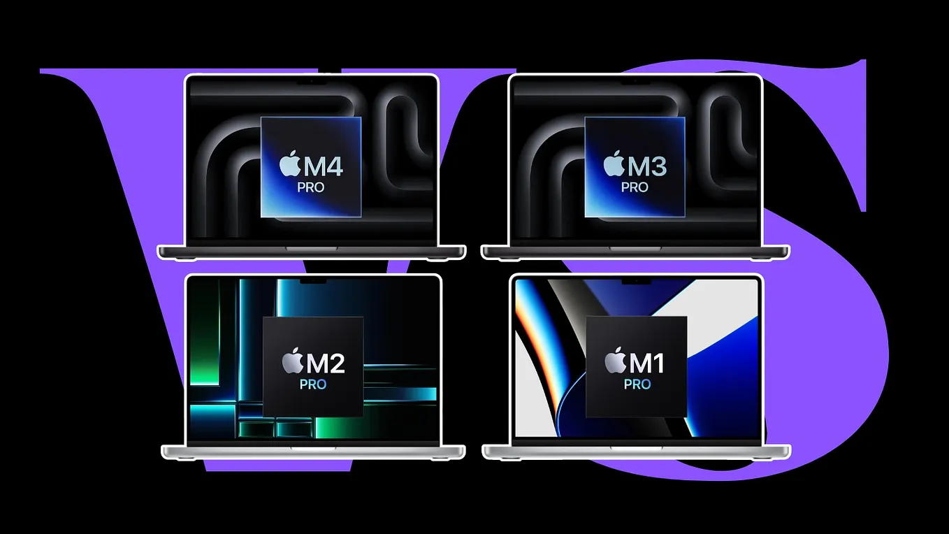 M1 vs M2: The Clash of MacBook Air Titans | Medium