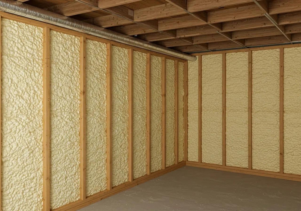 Why Quality Installation Matters in Home Insulation Services | by ...