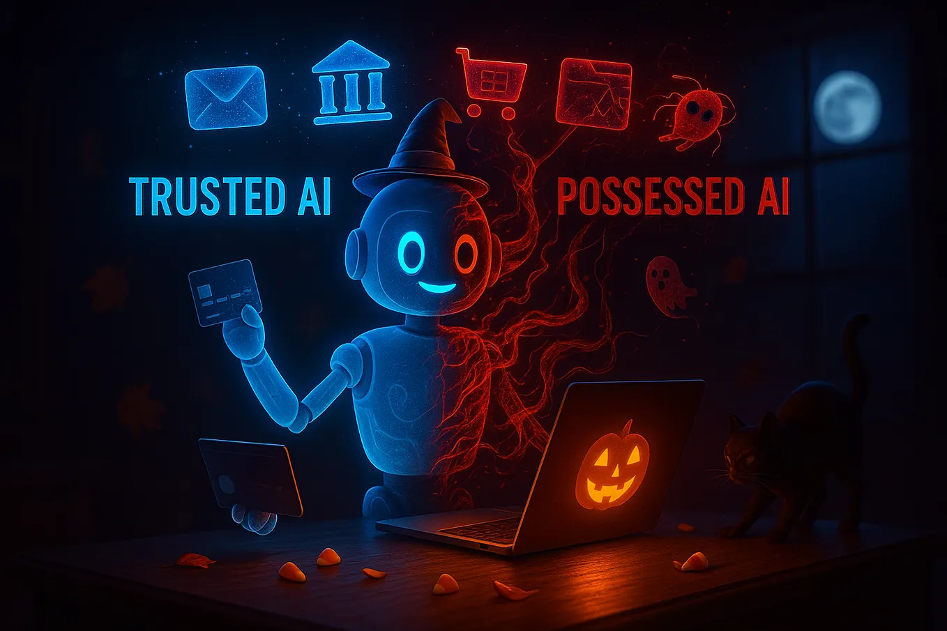AI Security Hijacking: 2025 Guide to Prompt Injection Attacks, LLM Vulnerabilities & Defense ...