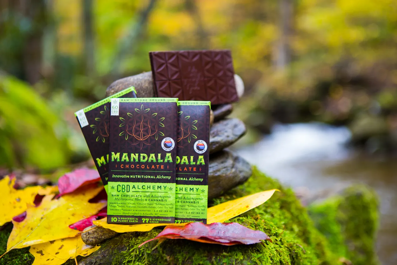 CBD Superfood London Fog. It’s #mantramonday, which means that… | by ...