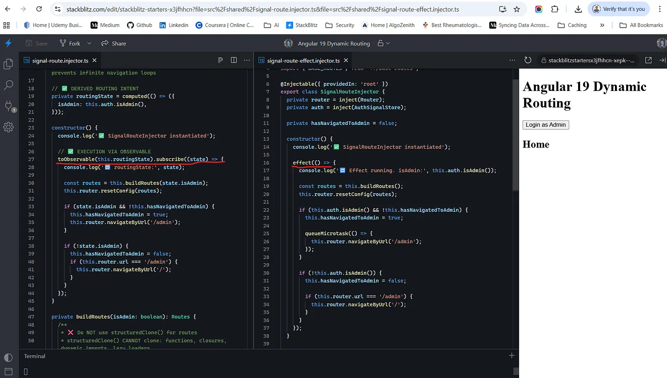 Angular 19 SSR : HttpClient Caching in SSR/Hybrid Rendering | by Piyali Das | Medium