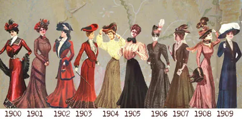 YSL IN 1960s. YSL’s First Collection- 1962 | by Aishwarya Shetty | Medium