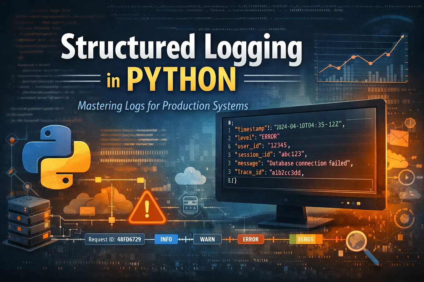 Building a Production-Grade Async Backend with FastAPI, SQLAlchemy ...