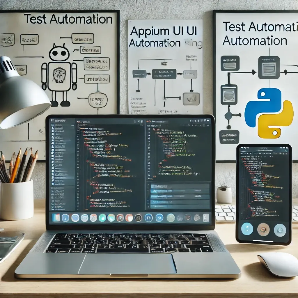 Api Automation Testing With Python A Complete Guide By Maksim