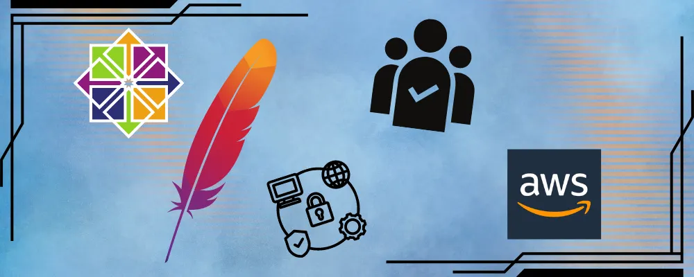 Setting Up a Web Server on CentOS Using Apache HTTP | by Dorothy Glade | Medium