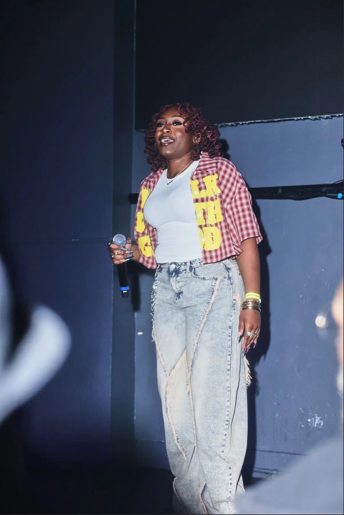 RrTG$: The Versatile Melodic Rapper and Producer Making Waves | by ...