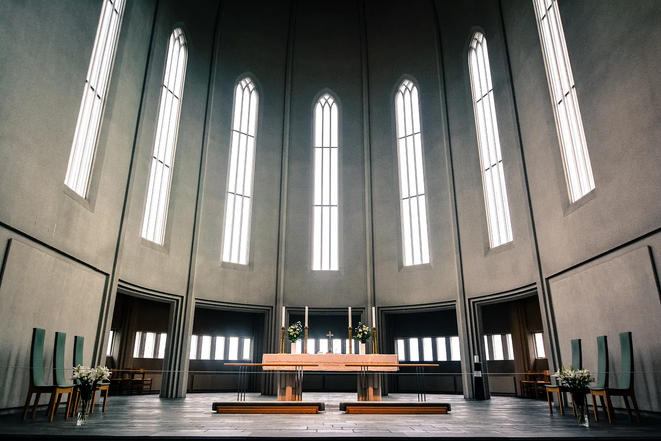 The Old Testament Reveals the Significance of an Altar | by Eric Turner ...