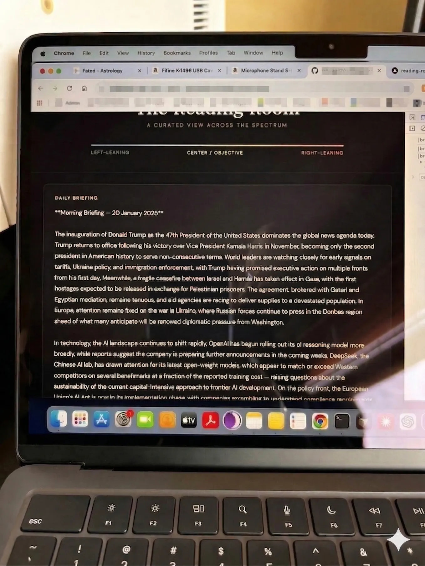 AI & Psychic Mediums: A Practitioner’s Scan of Where Technology Is ...