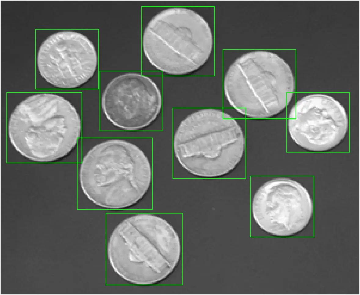 Implementing Object Detection Based on Color | by Mansoor Ahmed Memon ...