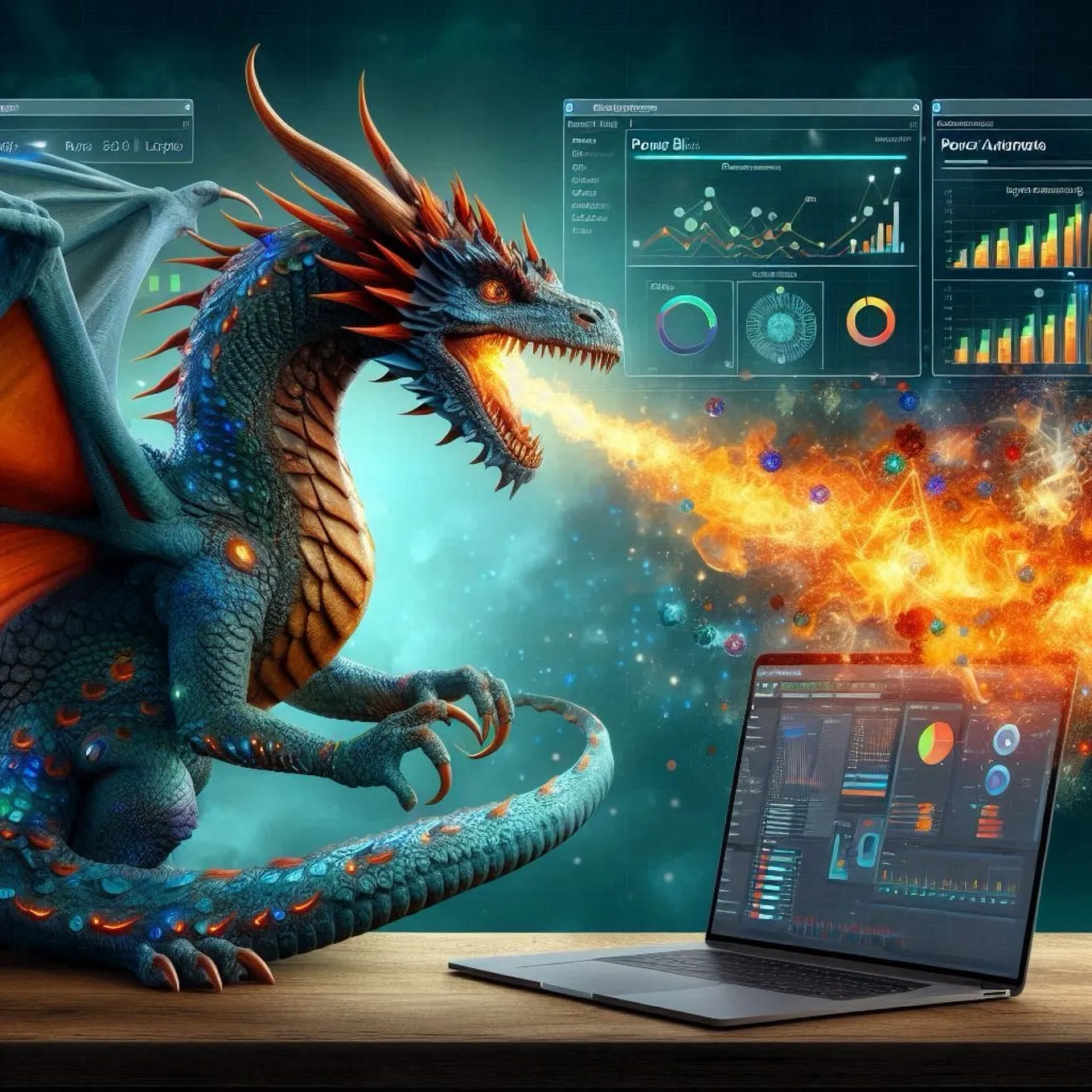 Navigating Pbix File Corruption A Users Guide To Restoring Power Bi