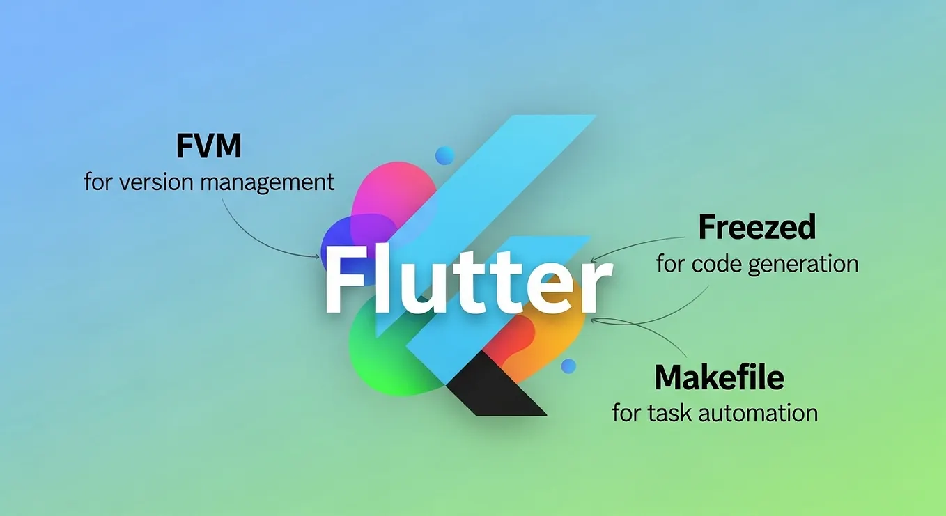 Solving Flutter’s Gradle Issues. Common Gradle Issues in Flutter | by Tomáš Repčík | ITNEXT
