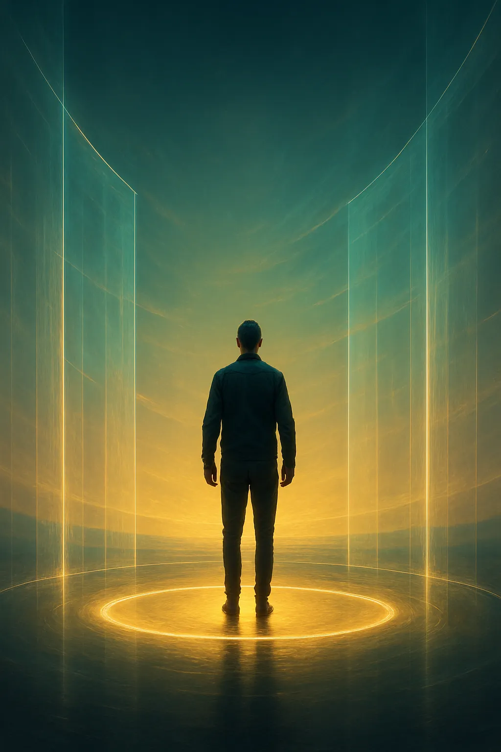 Don’t Leave Your Comfort Zone — Expand It | by Mehmet AYDIN | Oct, 2025 ...