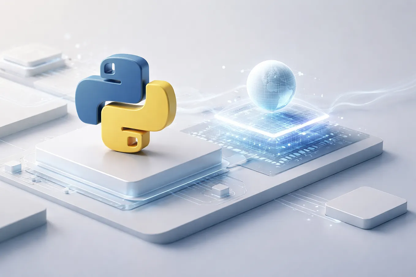 10 Python Lessons Every Data Scientist Learns | by Muhammad Talha Tahir ...