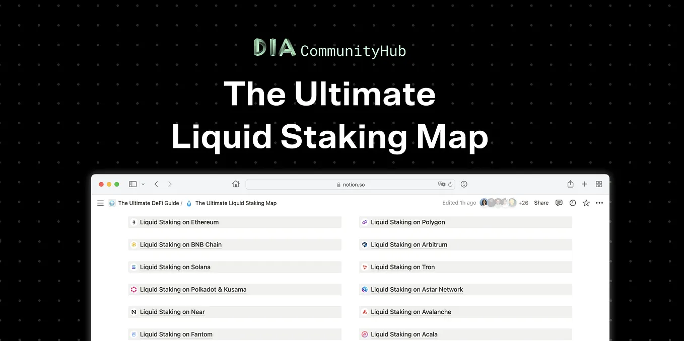Partnership with Lokr. We are thrilled to announce that Lokr… | by DIA ...