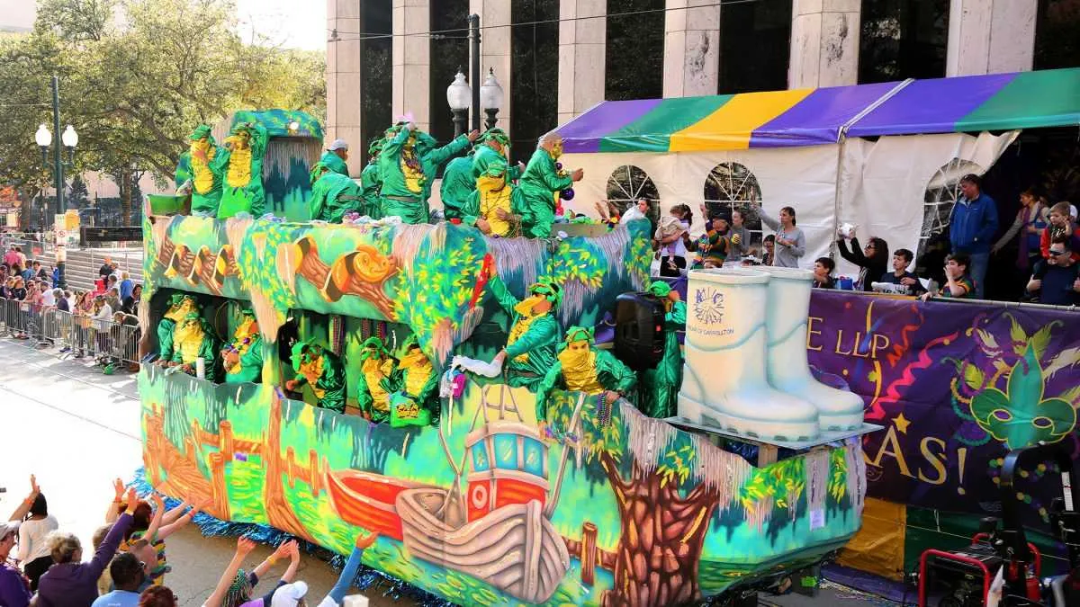 Placage: The Unspoken Contract Behind New Orleans’ Most Complicated ...